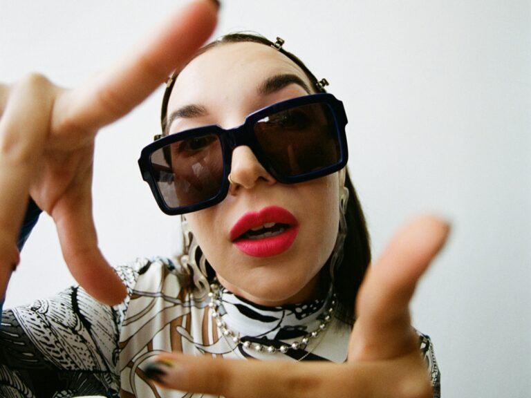 futurebae fragt dich: "Willst du mit mir gehen?" - Picky Magazine